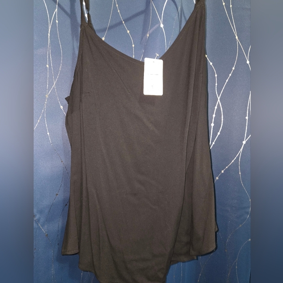 torrid | Tops | Torrid Cami | Poshmark